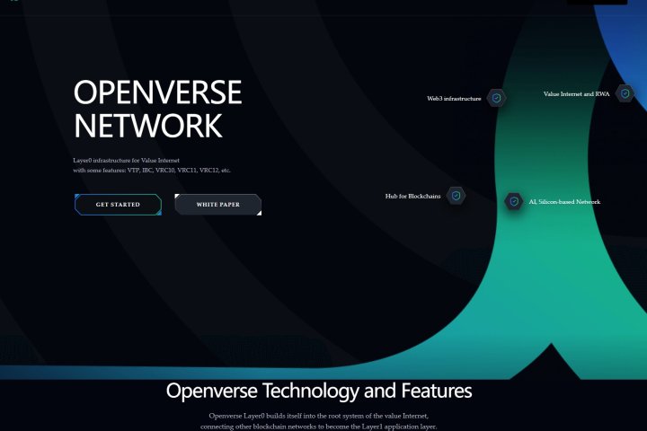 Openverse-零成本交互项目 – 神启商学院